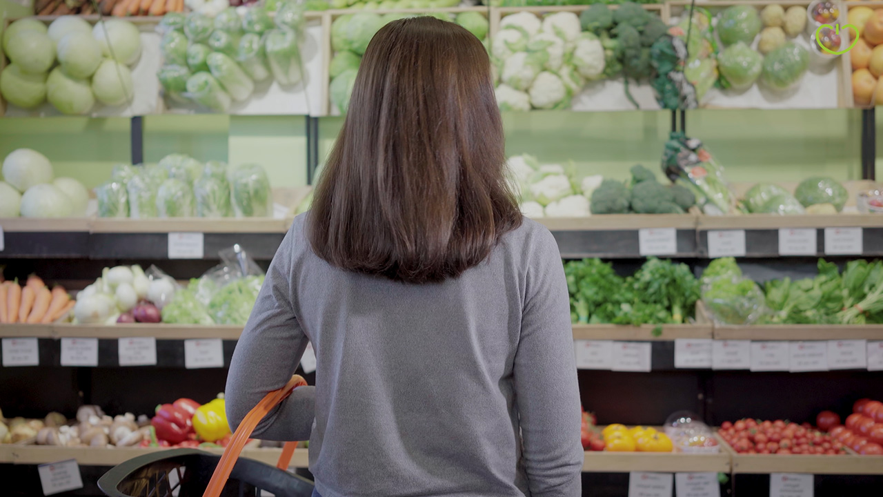 Capítulo 5 - MUDE PARA SAUDÁVEL - Fazer a troca de alimentos – Projeto ...